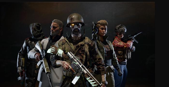 Everything You Need to Know About the New Zombies Map in BO6 - Blog ...